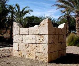 What are the high places in the Bible? No Temple Mount Temple ...