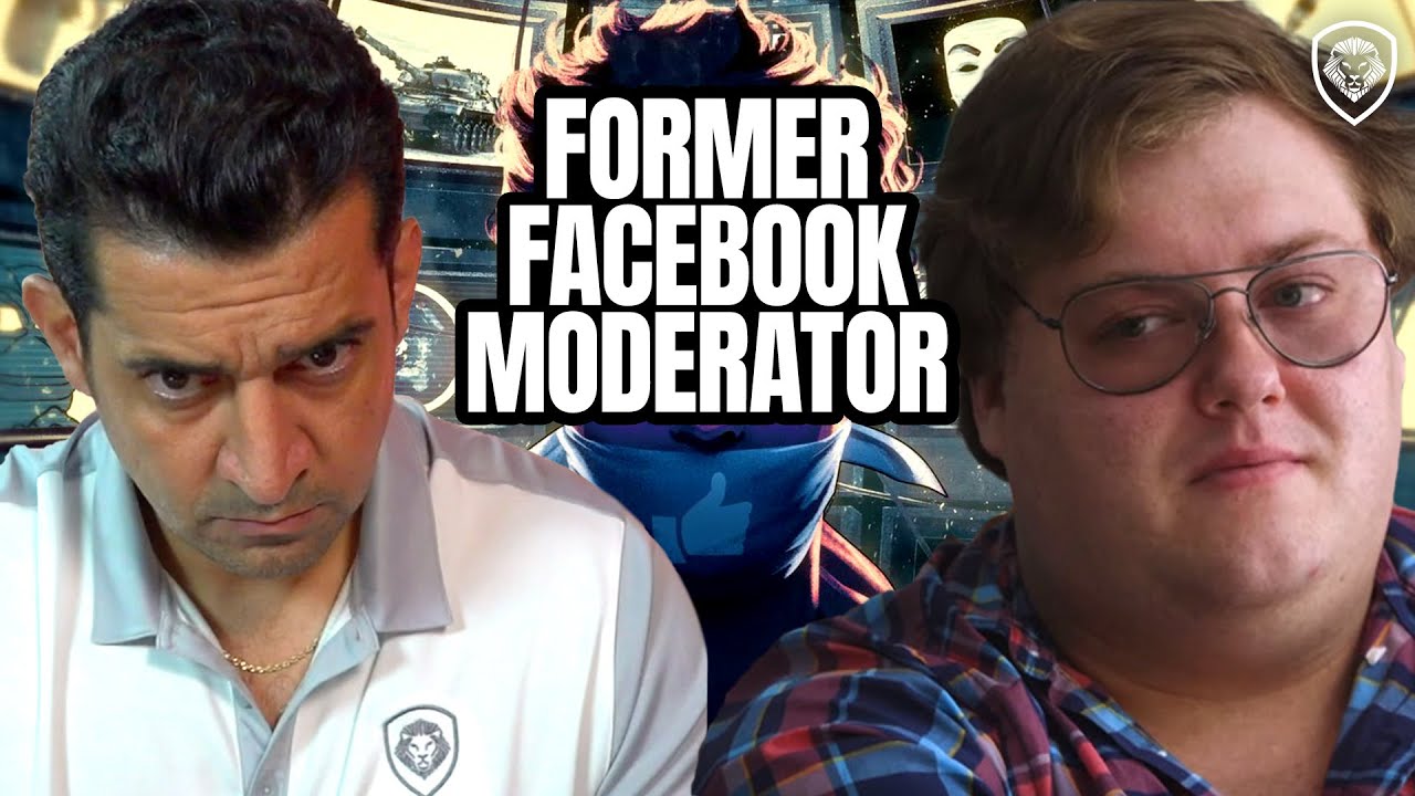 Facebook Whistleblower Reveals Censorship Guidelines Moderators ...