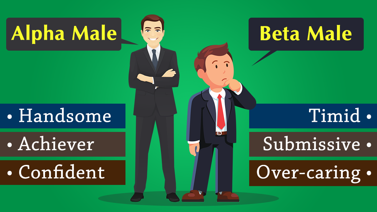 Women always reject these men (BETA) - MadeManMinistries