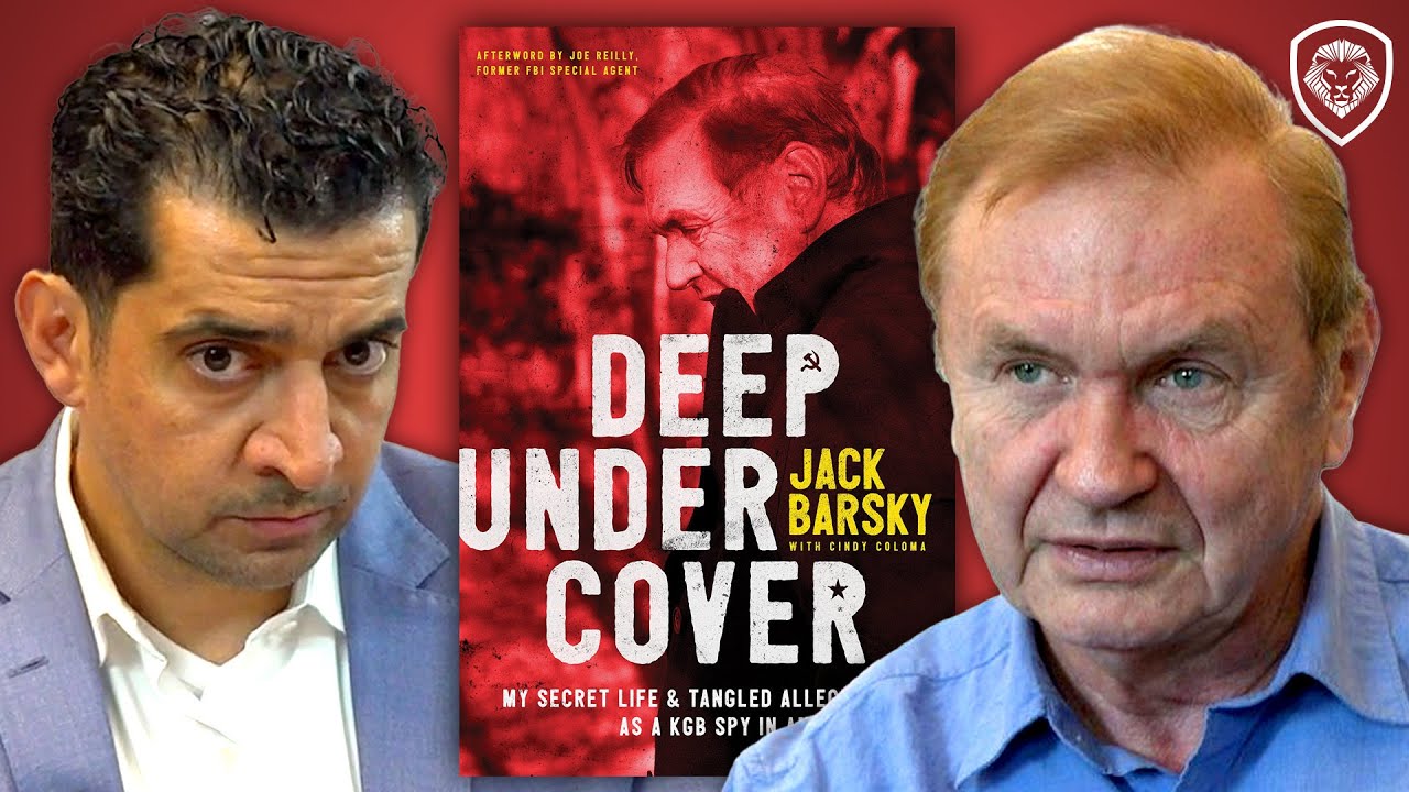 Former KGB Spy Reveals Russia's Plan To Bring America Down ...