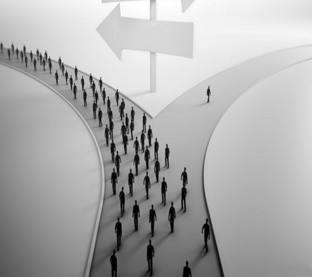 Finding the Narrow Way to Heaven - MadeManMinistries