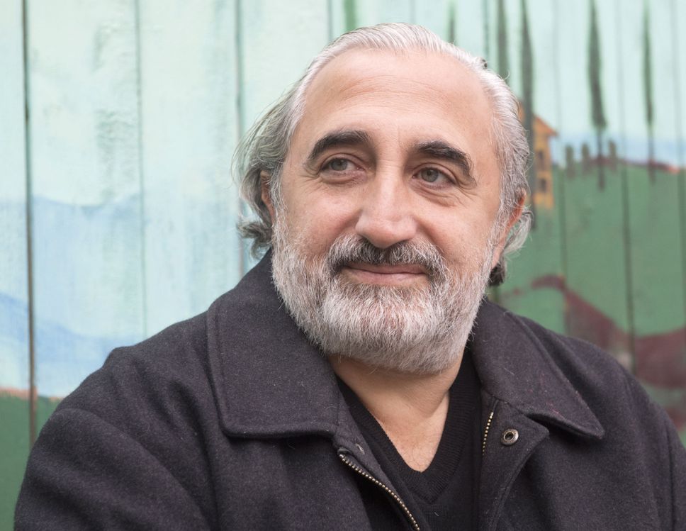 'The Gadfather' - Gad Saad PBD Podcast - MadeManMinistries
