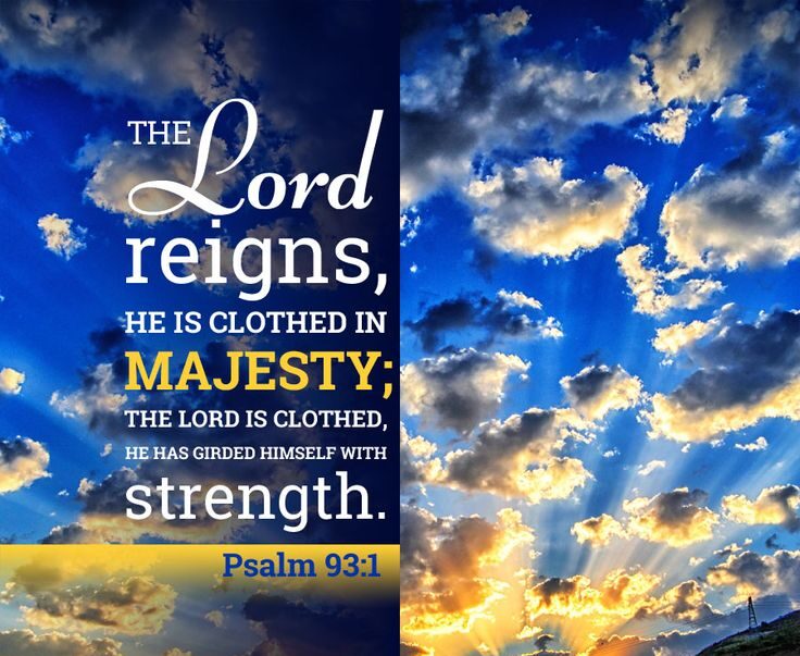 Who Is The Lord In The Bible? - MadeManMinistries