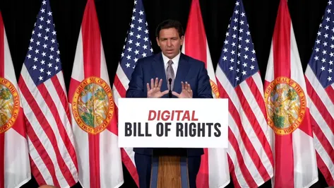 Digital Bill Of Rights - MadeManMinistries