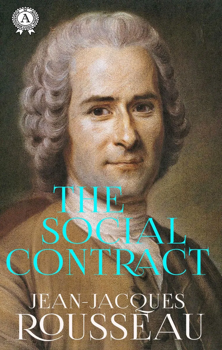 Should America And The Western World Have A New Social Contract? (Open ...
