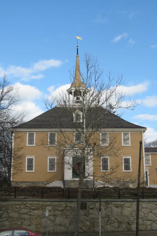 The Decline of Mainline Churches in America - MadeManMinistries