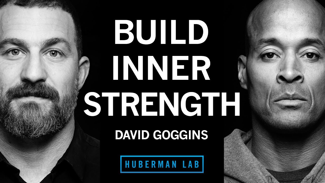 How to Build Immense Inner Strength - MadeManMinistries