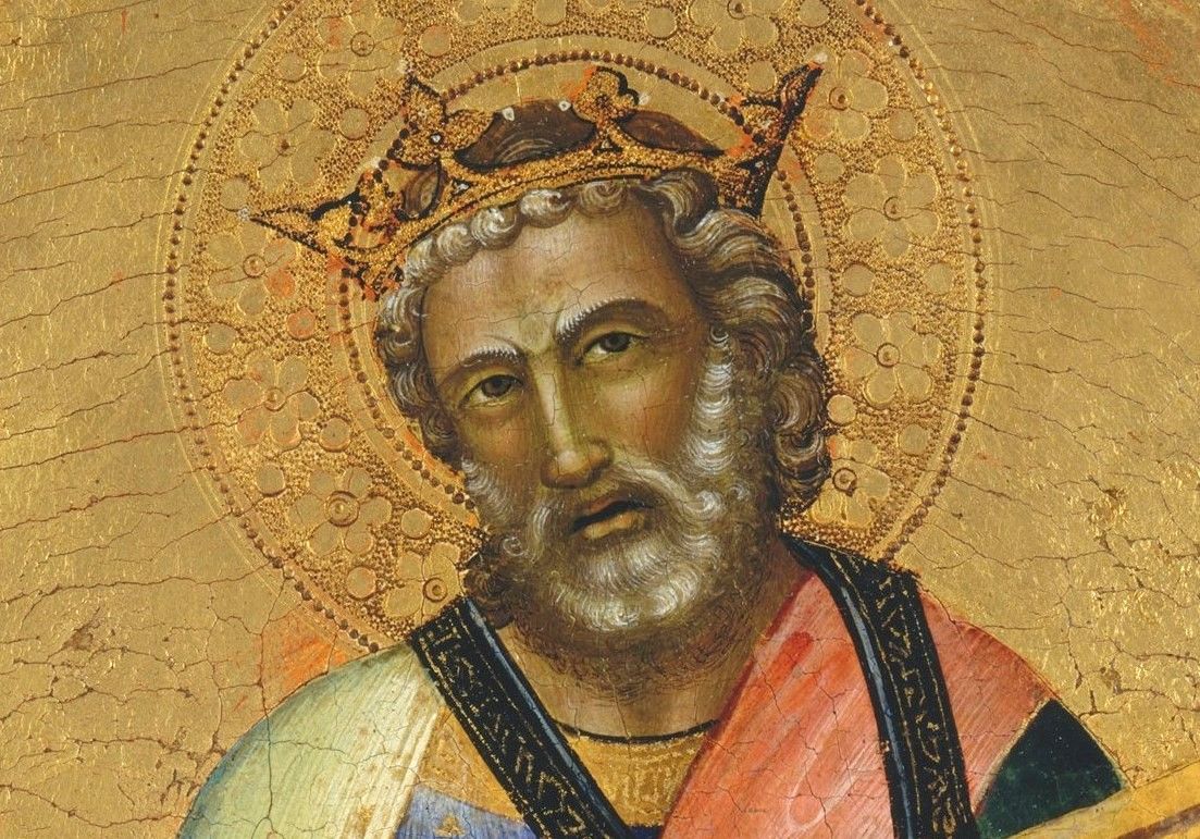 Finding Mashiach, Who is He? What will He Fulfill? In The King James ...