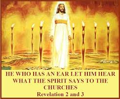 He Who Has Ears, Let Him Hear: The Transforming Power of God's Word ...