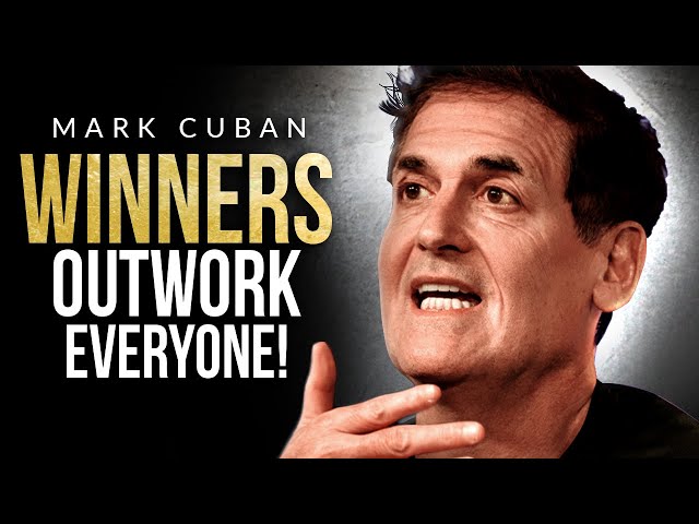 10 Steps To OUTWORK EVERYONE And Brutally Honest Business Advice From ...