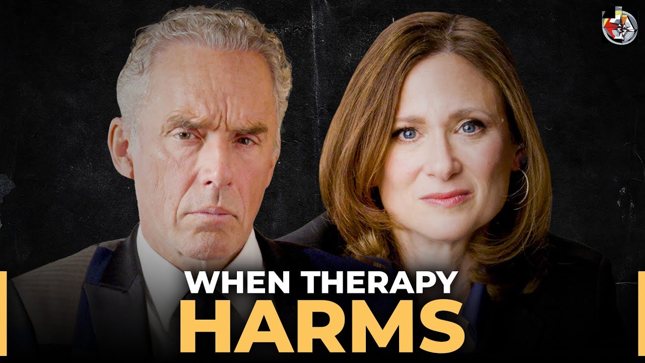 Bad Therapy, Weak Parenting, Broken Children - MadeManMinistries