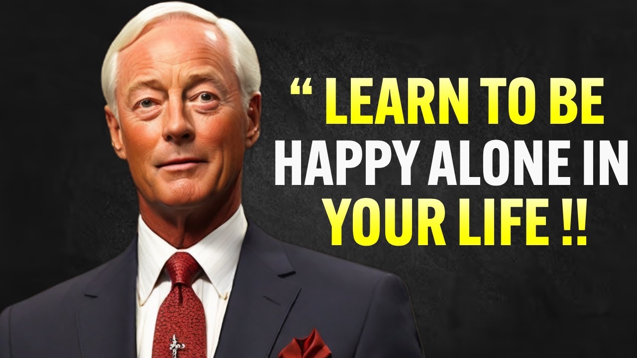 LEARN TO BE HAPPY ALONE IN YOUR LIFE - MadeManMinistries