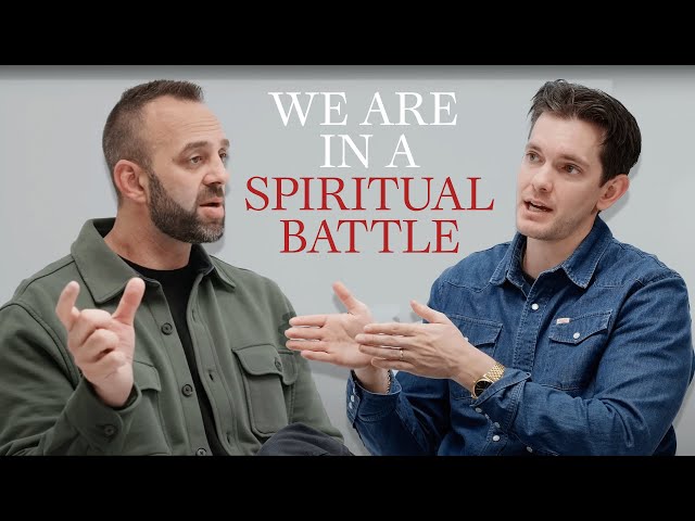 Spiritual Warfare, Demon Possession, and Satanic Attacks ...