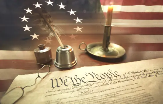 The U.S. Constitution Explained - MadeManMinistries