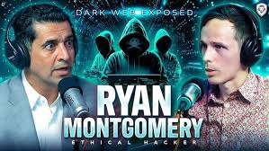 The Two Ethical Hackers You Should Listen Too! Ryan Montgomery And ...