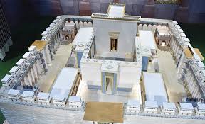 Jerusalem 3rd Temple Architectural Plans Compete Will The World Let ...