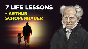 7 Life Lessons from Arthur Schopenhauer (The Philosophy of Pessimism ...