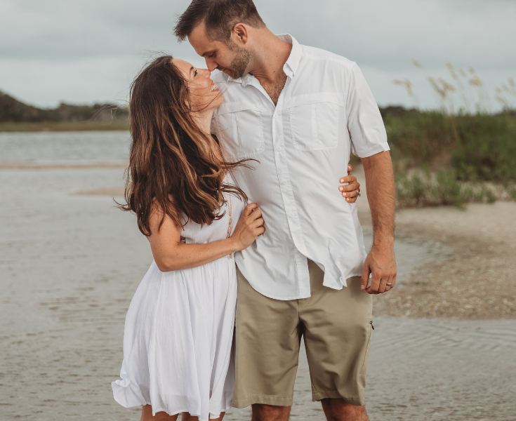 Women Need To Stop Dressing Up For Everyone, Too Save Their Marriage ...