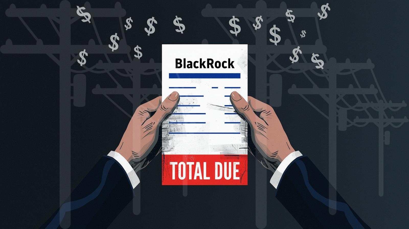 The BlackRock Situation Just Got Worse... - MadeManMinistries