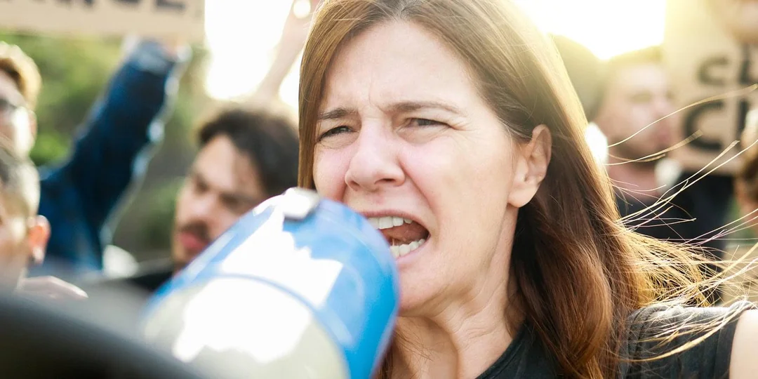 Why So Many Women Are One Question Away From Becoming Totally Unhinged ...