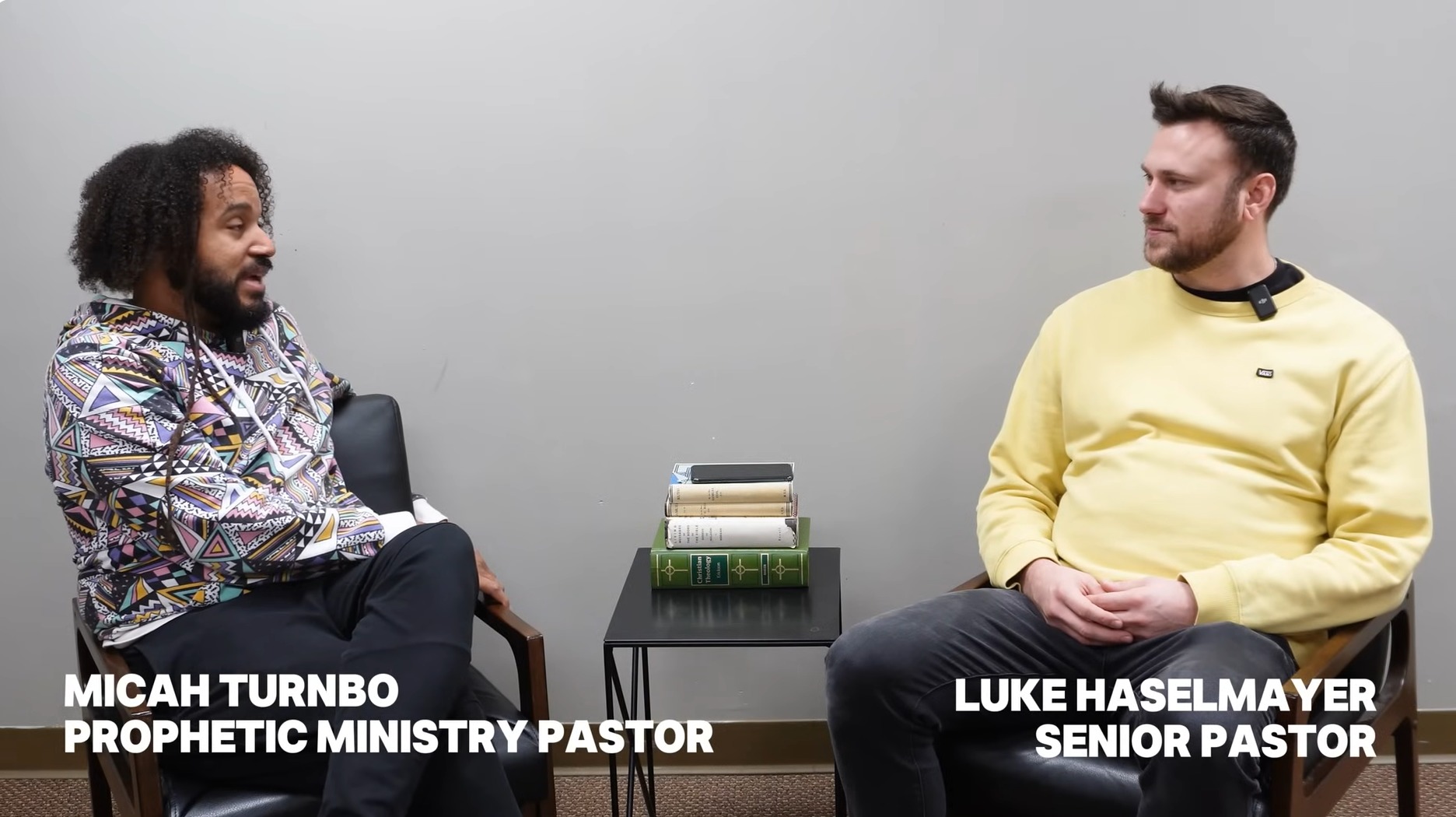 Vineyard Pastor and False Prophet: My Warning about Micah Turnbo ...