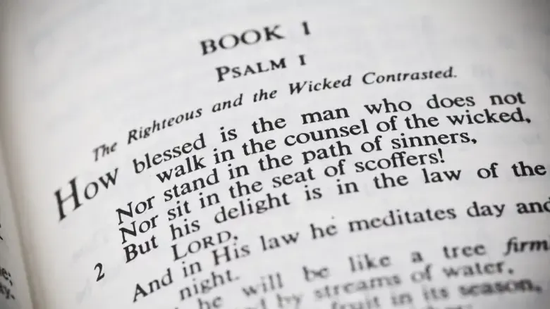 What Bible Translation Does The KJV Use? Why KJV So Different Then The ...