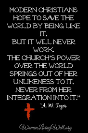 A.W. Tozer: The Pastor Who Told the Church It Was Headed for Hell ...