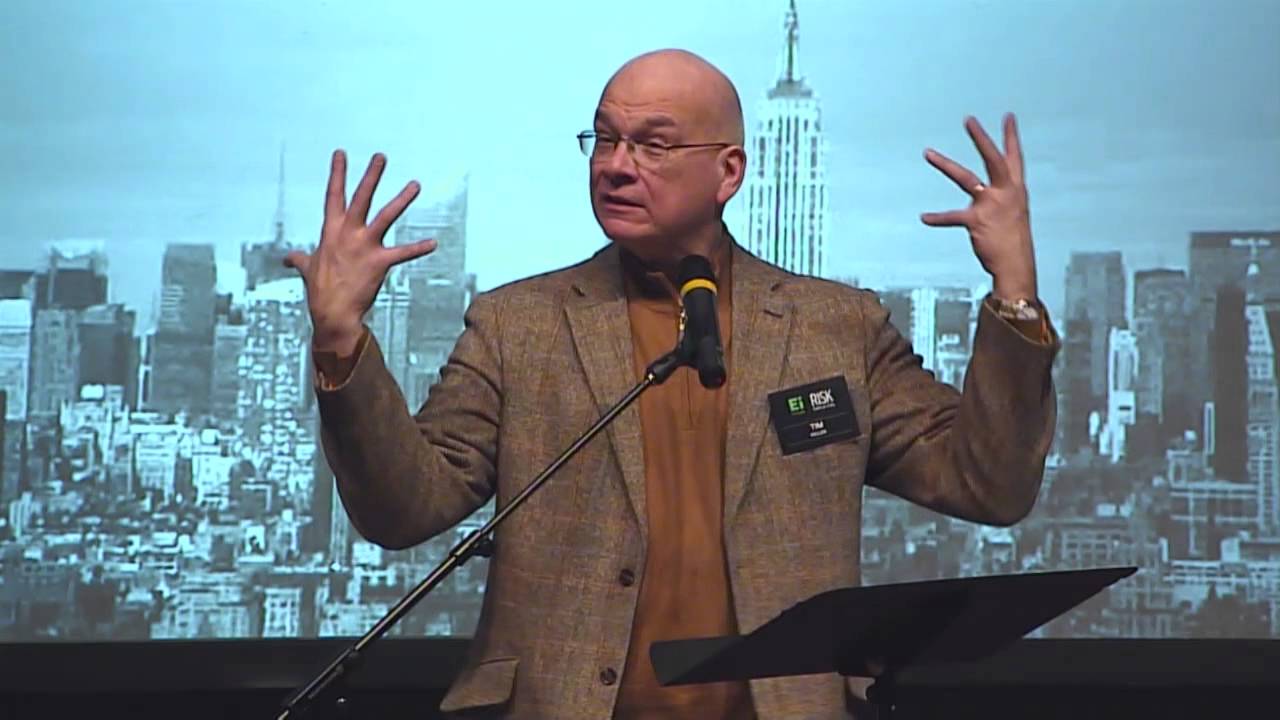 A Biblical Perspective on Risk - MadeManMinistries