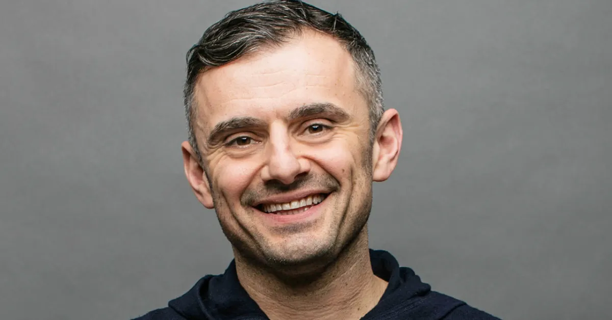 Gary Vaynerchuk on AI, Entrepreneurship and Why Blockchain Is Still ...